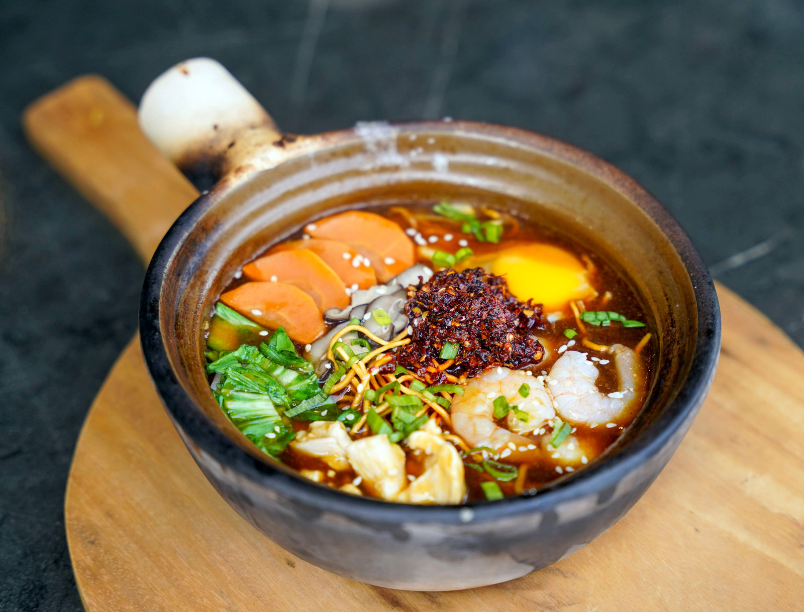 Eat Drink KL | Signature Tiffins Cafe: Bandar Rimbayu's oasis for
